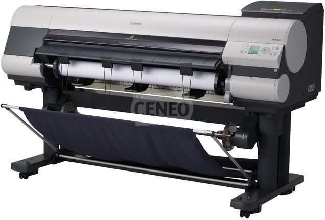 Ploter CANON iPF825 44 - Ceny i opinie - Ceneo.pl