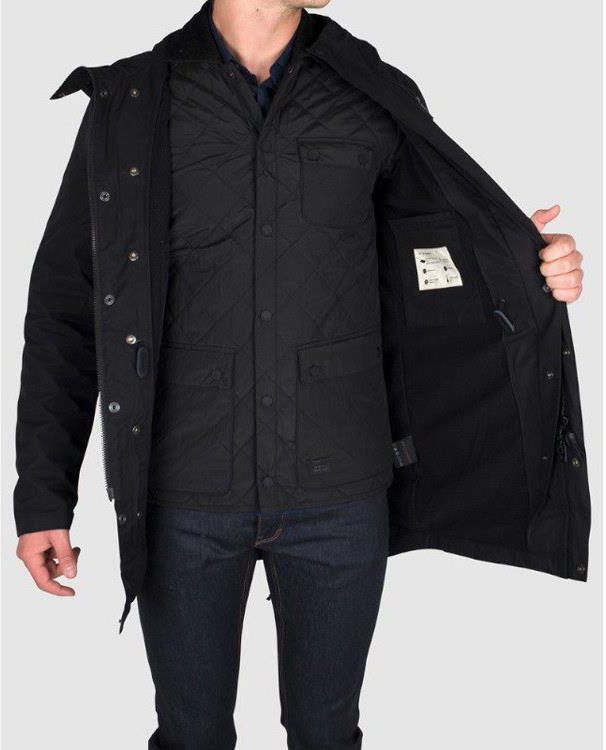 Snickers Dunderdon Kurtka Dunderdon J65 S - Ceny i opinie - Ceneo.pl