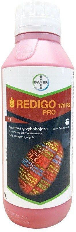 Redigo Pro 170 FS 1L - Ceny i opinie - Ceneo.pl