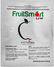 FruitSmart 3,3 VP 2,5G - Ceny i opinie - Ceneo.pl