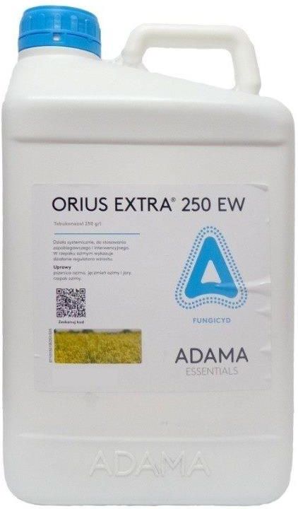Orius Extra 250 EW 10L - Ceny i opinie - Ceneo.pl