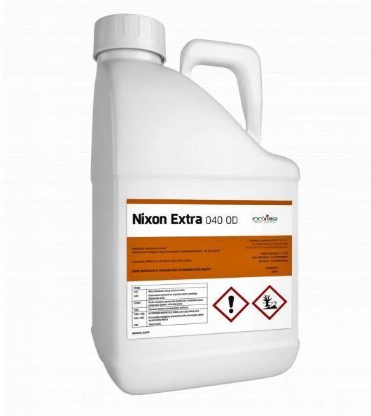 Nixon Extra 40 OD 5L - Ceny i opinie - Ceneo.pl
