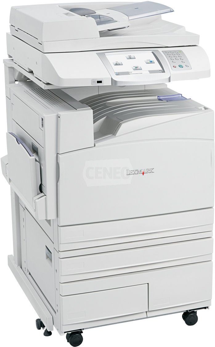 Kserokopiarka Lexmark X945e - Ceny i opinie - Ceneo.pl