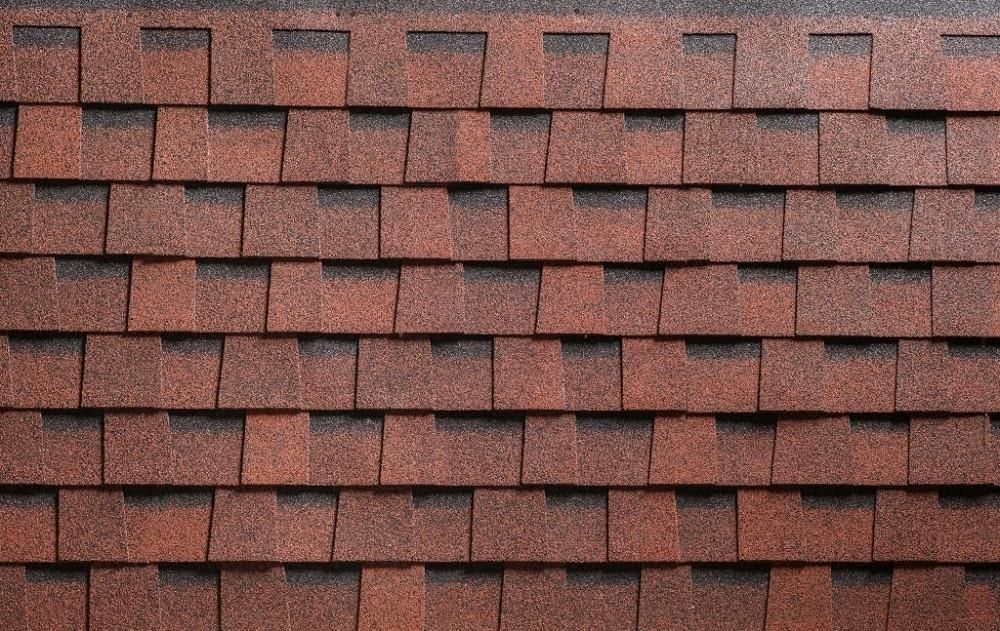 GONTY - GONT BITUMICZNY RANCHO 5,4 MM DWUWARSTWOWY ...