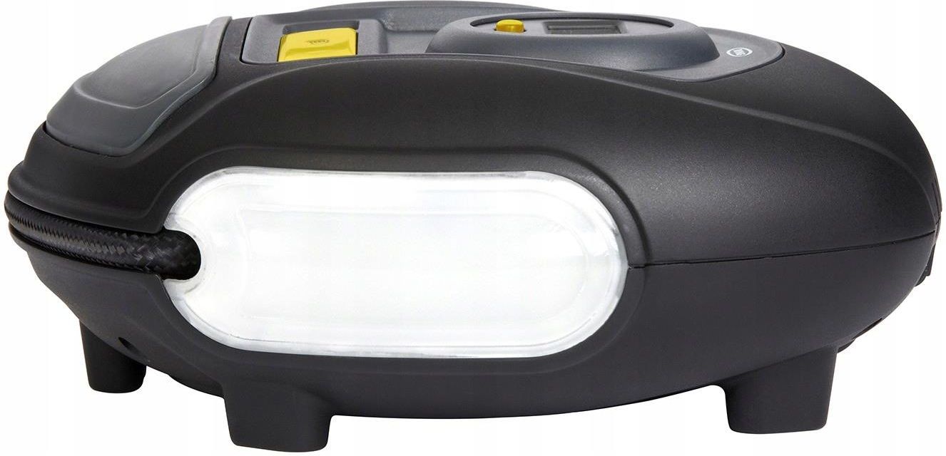 RING RING RTC400 KOMPRESOR SAMOCHODOWY CYFROWY INFLATOR - Opinie i ceny ...