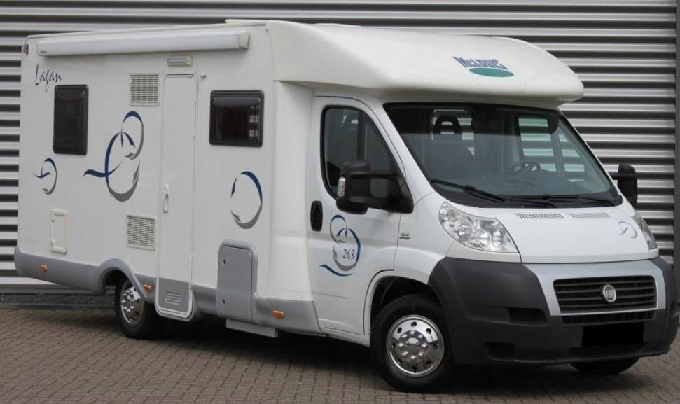 Fiat McLouis Lagan ZGVC BESD 681SCO P700 - Opinie i ceny na Ceneo.pl