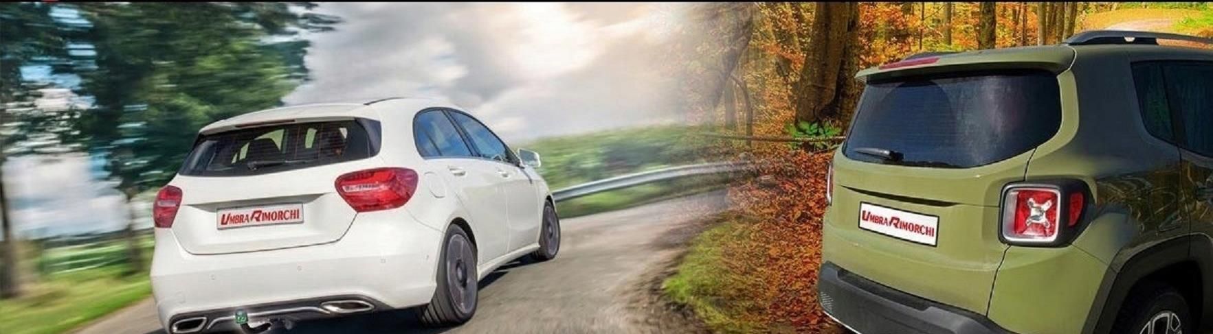 Hak holowniczy UMBRA RIMORCHI HAK KIA SPORTAGE 2-4WD GT-LINE 2002-09/ ...