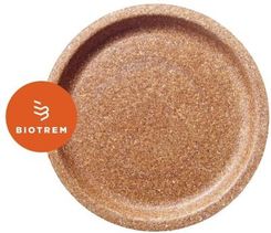 Biotrem Talerz okrągły płaski z otrąb pszennych 24cm 10szt. - Ceny i ...