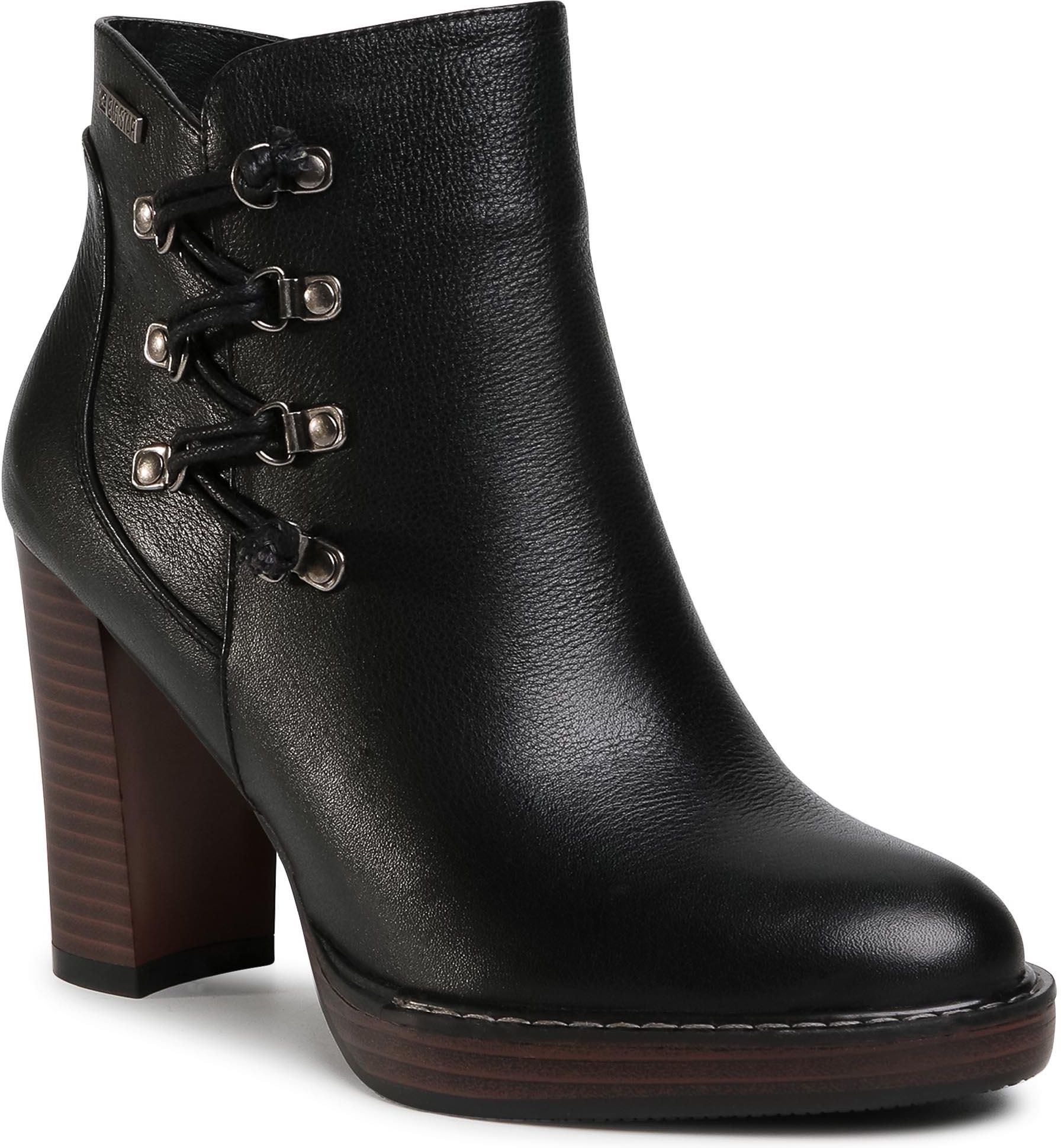 Big Star Botki - Gg274881 Black - Ceny i opinie - Ceneo.pl