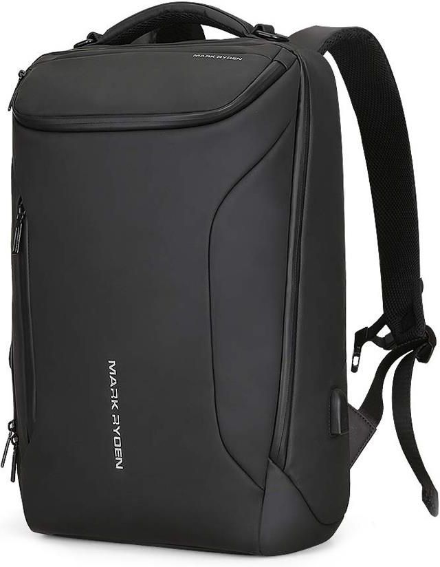 Plecak Mark Ryden Compacto Pro 9031Y Czarny - Ceny i opinie - Ceneo.pl