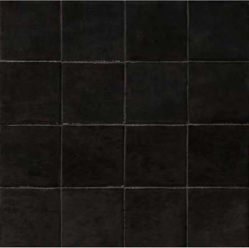 Płytki Marazzi Zellige Carbone M5S1 10x10 - Opinie i ceny na Ceneo.pl