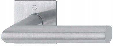 KLAMKA WEWNĘTRZNA HOPPE AMSTERDAM F69 3747020 - Opinie i ceny na Ceneo.pl