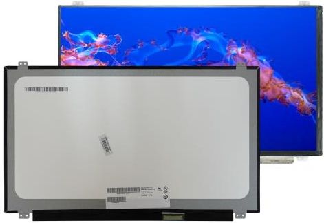 Podzespoły do laptopa MATRYCA LG DISPLAY MATRYCA LP156WH3(TL)(S1 ...