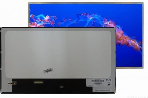 Podzespoły do laptopa MATRYCA LG DISPLAY MATRYCA 15,6 LP156WH4(TL)(N2 ...