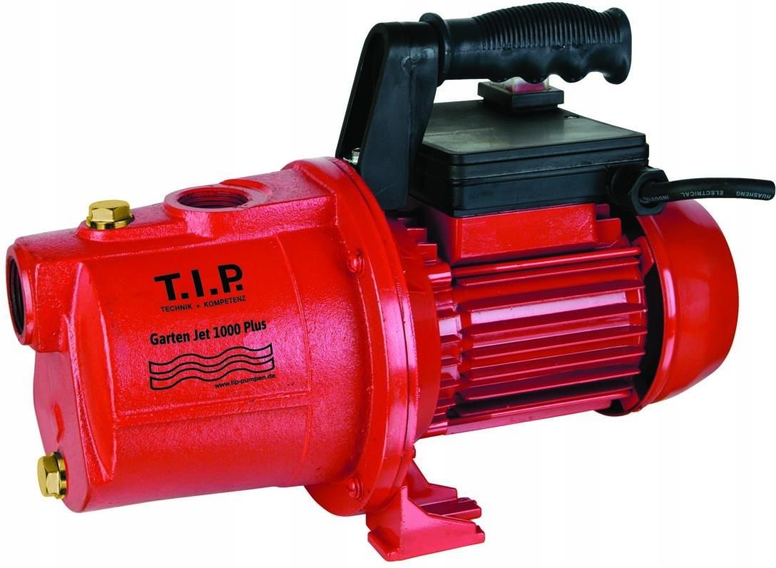 Garden Jet 1000 Plus 900W - Ceny i opinie - Ceneo.pl