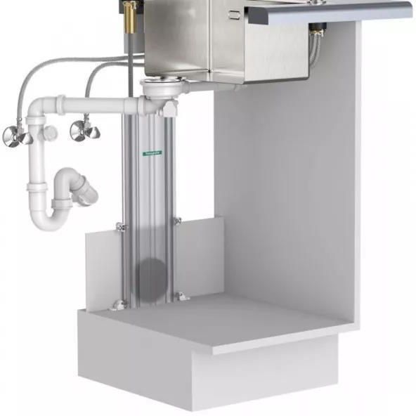 Hansgrohe Talis M5116-H200 73851000 - Bateria kuchenna, typ Stojące ...