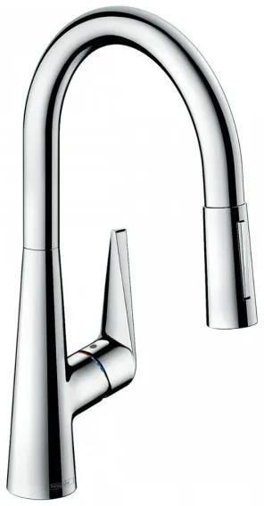 Hansgrohe Talis M5116-H200 73851000 - Bateria kuchenna, typ Stojące ...