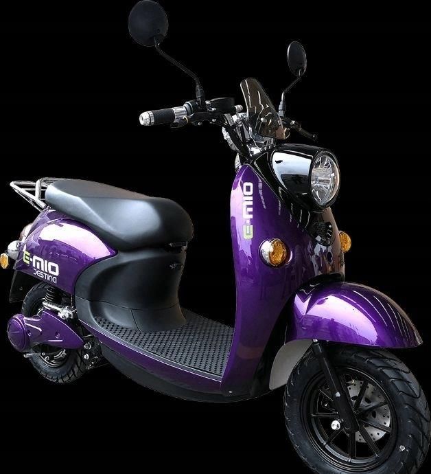 E-mio Destina - Opinie i ceny na Ceneo.pl