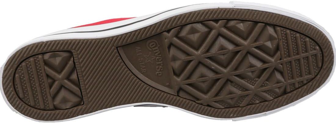 Converse Chuck Taylor All Star Hi M9621C 45 Czerwone - Ceny i opinie ...