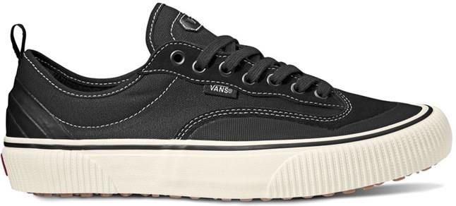 Buty VANS - Destruct Sf (Canvas) Black/Marshmallo (VQE) - Ceny i opinie ...