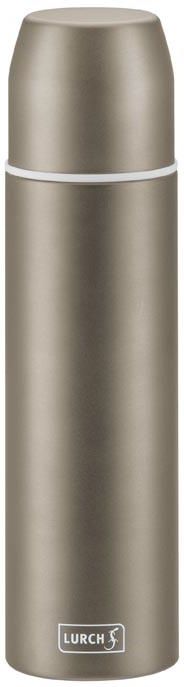 Lurch Termos 450Ml Szarobrązowy - Ceny i opinie - Ceneo.pl