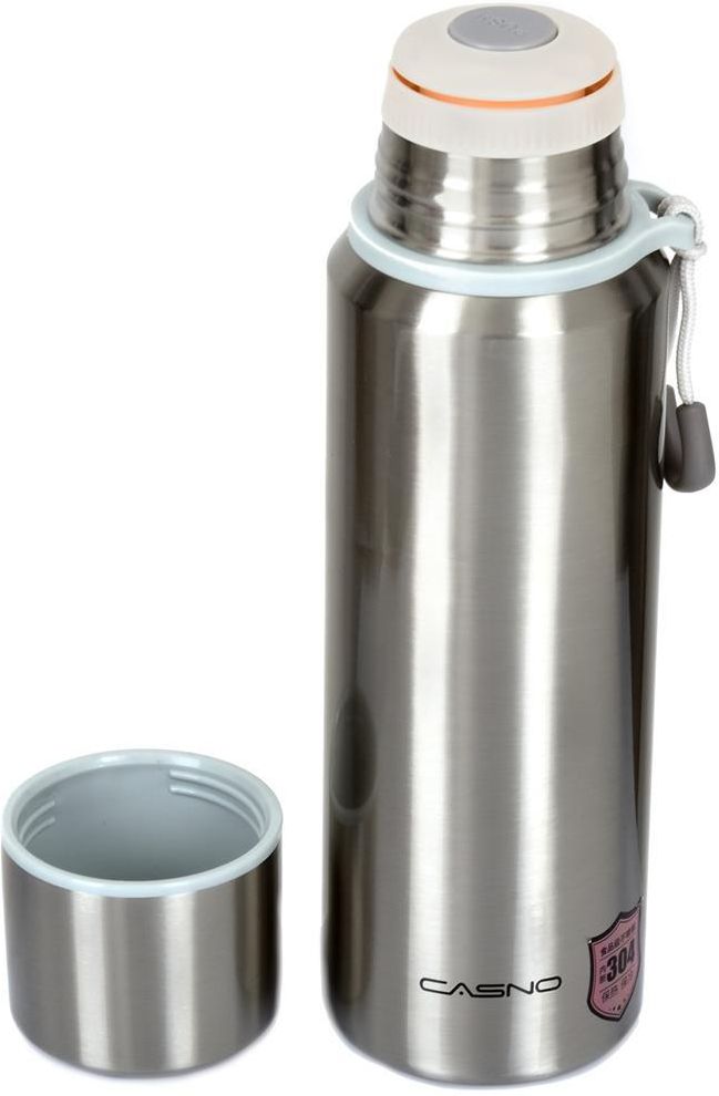 Casno Lascar 750ml stalowy - Ceny i opinie - Ceneo.pl