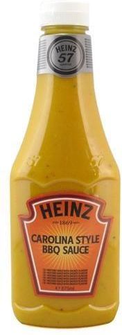 Heinz Mustard Bbq Barbecue Sos Musztardowy - Ceny i opinie - Ceneo.pl