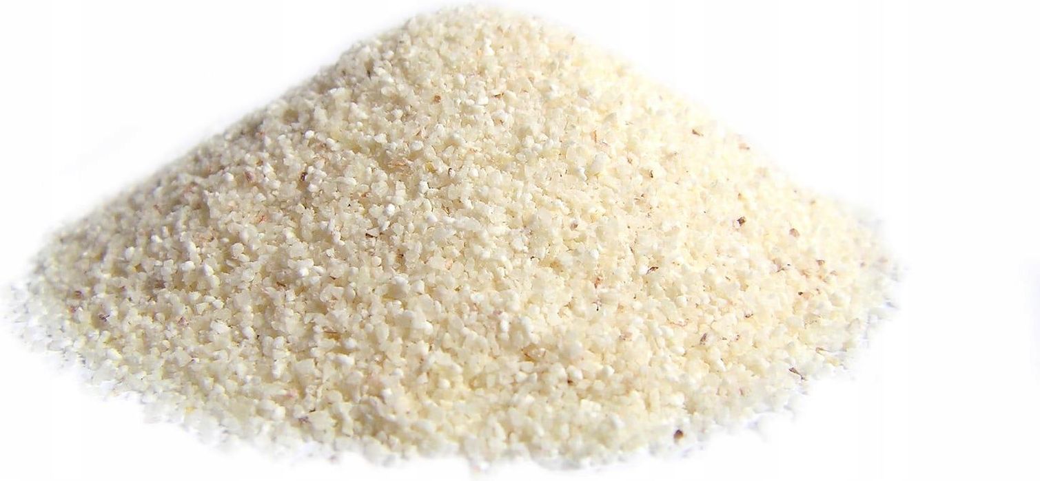 Kaszka Orkiszowa Jasna 5Kg - Ceny i opinie - Ceneo.pl