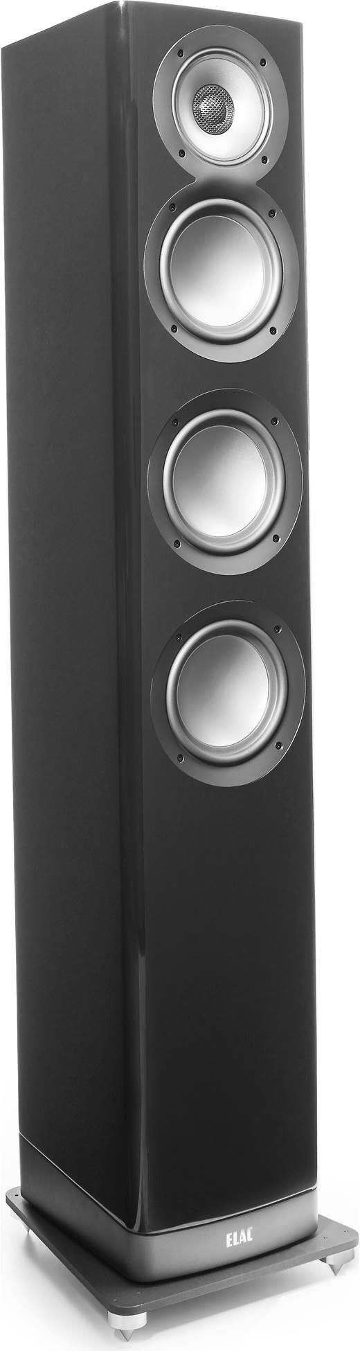 ELAC Navis ARF-51 Czarny - Opinie i ceny na Ceneo.pl