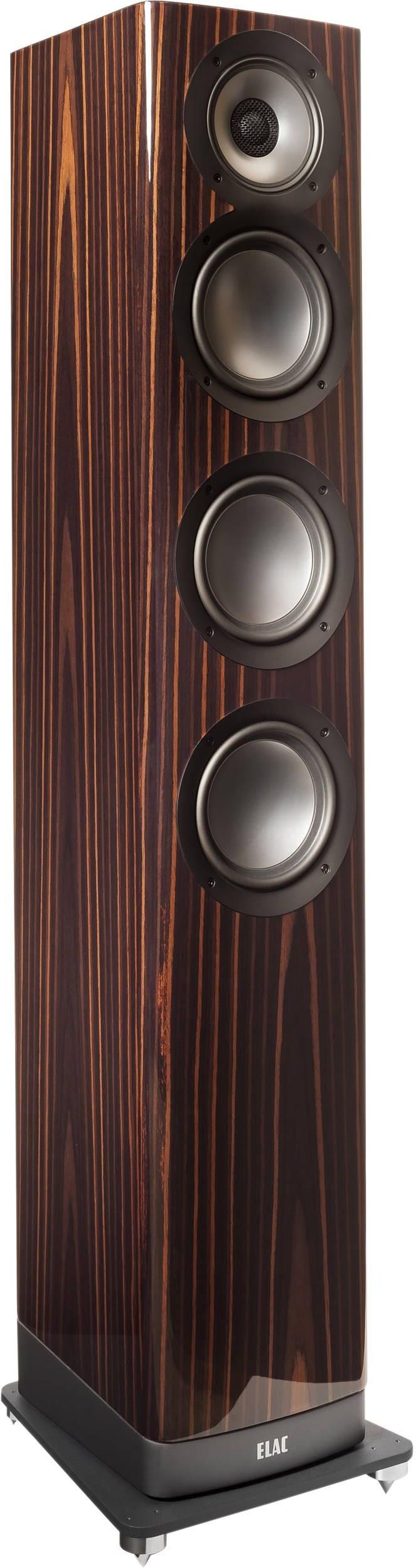 ELAC Navis ARF-51 Ebony Emara - Opinie i ceny na Ceneo.pl