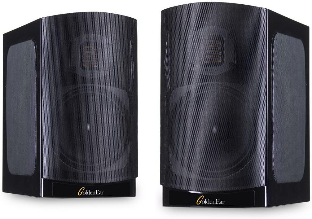 GoldenEar Technology Bookshelf Reference X (BRX) - Opinie i ceny na ...