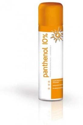 Biovena Health Panthenol 10% Pianka 150Ml Wyrób Medyczny - Ceny i ...