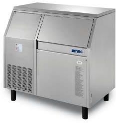 Drobne urządzenie gastronomiczne Simag Łuskarka Do Lodu Spr 200 W ...