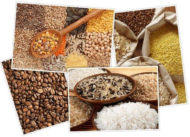 Ryż biały łamany grys ryzowy 5kg - Ceny i opinie - Ceneo.pl