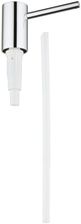 GROHE Pompka do dozownika Chrom 48167000 - Opinie i atrakcyjne ceny na ...