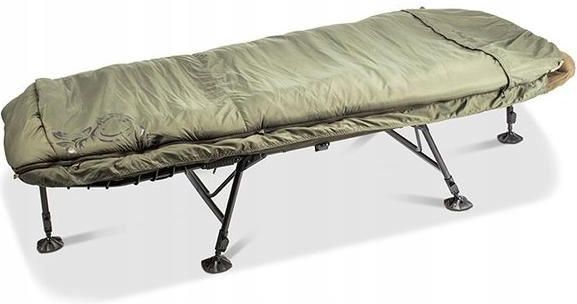 NASH ŁÓŻKO INDULGENCE 5 SEASON SS4 WIDE T9448 - Ceny i opinie - Ceneo.pl