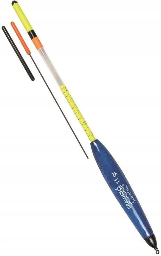 SPŁAWIK SENSITIVE 9G CRALUSSO 101009 - Ceny i opinie - Ceneo.pl