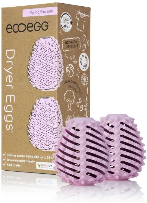 Ecoegg Jajko do suszarki Spring Blossom 2szt. - Opinie i atrakcyjne ...