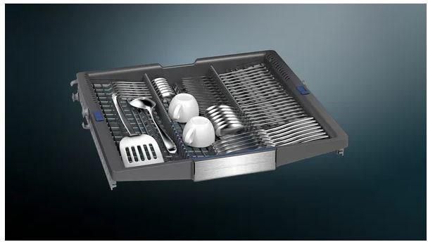 Zmywarka Siemens iQ700 Suszenie Zeolith SN87YX01CE - Opinie i ceny na ...