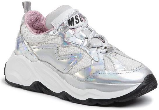 Msgm Sneakersy - Ceny i opinie - Ceneo.pl
