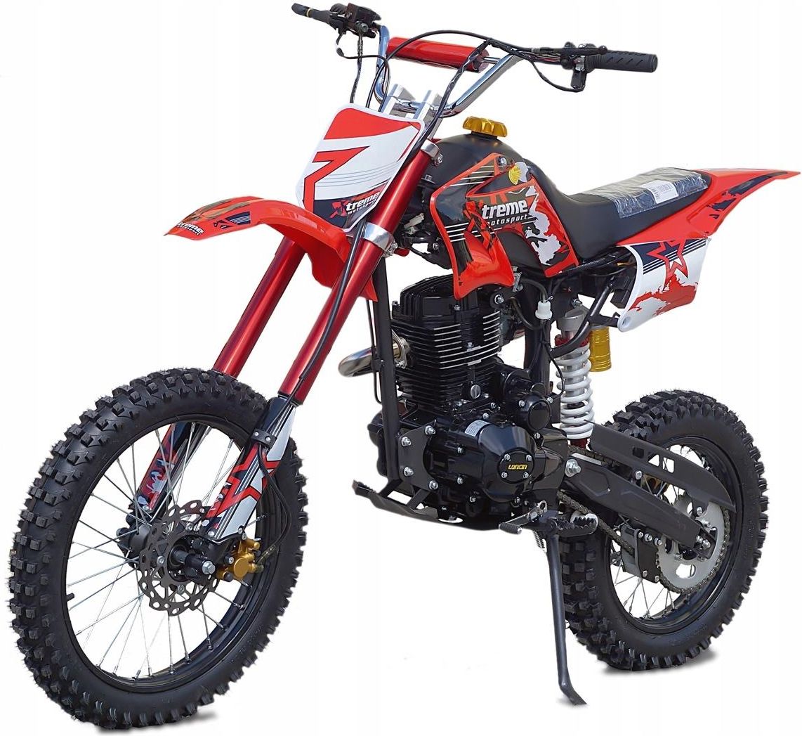 Cross BS 250 cc MANUAL Koła 17/14' 4 SUW DUŻA RAMA - Opinie i ceny na ...