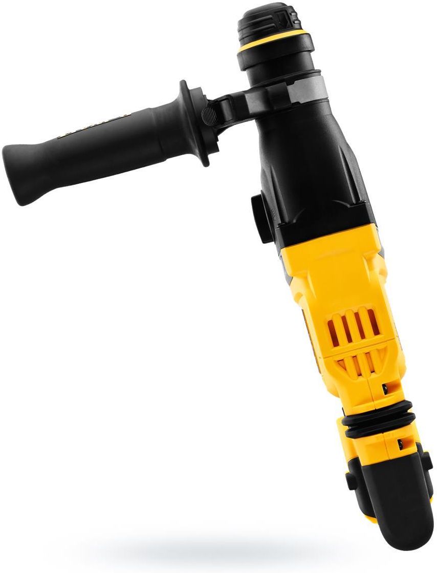 Młotowiertarka Dewalt DCH263P2 - Opinie i ceny na Ceneo.pl