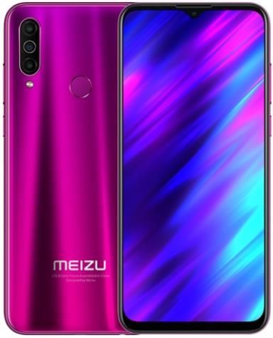 Meizu M10 3/32GB Czerwony - Cena, opinie na Ceneo.pl