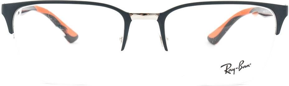 RAY-BAN RB 6428 3004 - Opinie i ceny na Ceneo.pl