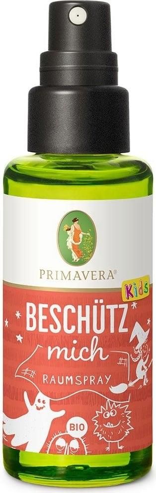 Primavera Spray Do Pomieszczeń Dający Poczucie Bezpieczeństwa Kids ...