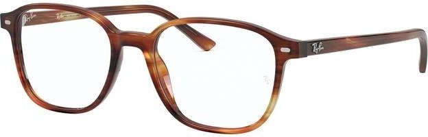 Okulary korekcyjne Ray Ban RX 5393 LEONARD 2144 - Opinie i ceny na Ceneo.pl
