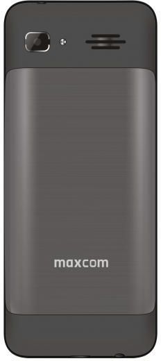 Maxcom Classic MM244 Czarny - Opinie i ceny na Ceneo.pl