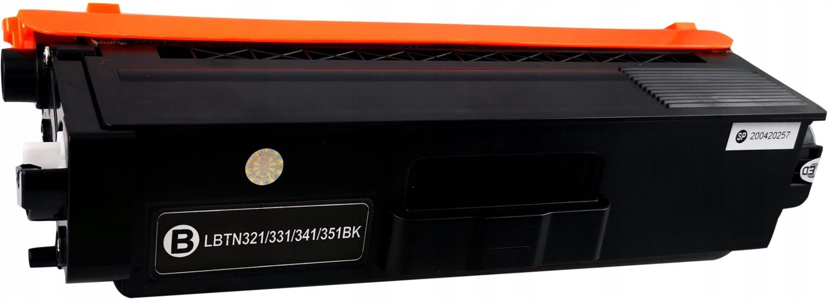 SMARTPRINT TONER SMART PRINT BROTHER HL-L8250CDW TN321BK - Opinie i ...