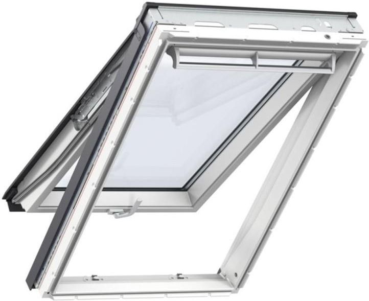 Okno dachowe VELUX GPU 0068 PK10 94x160 - Opinie i ceny na Ceneo.pl