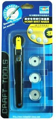 Trumpeter hobby rivet maker 9910 - Ceny i opinie - Ceneo.pl
